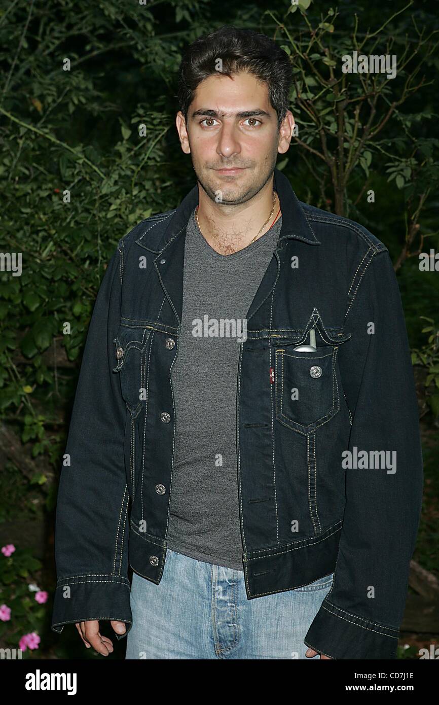 Sept. 27, 2004 - New York, New York, U.S. - K39671RM.NY PREMIERE OF ...