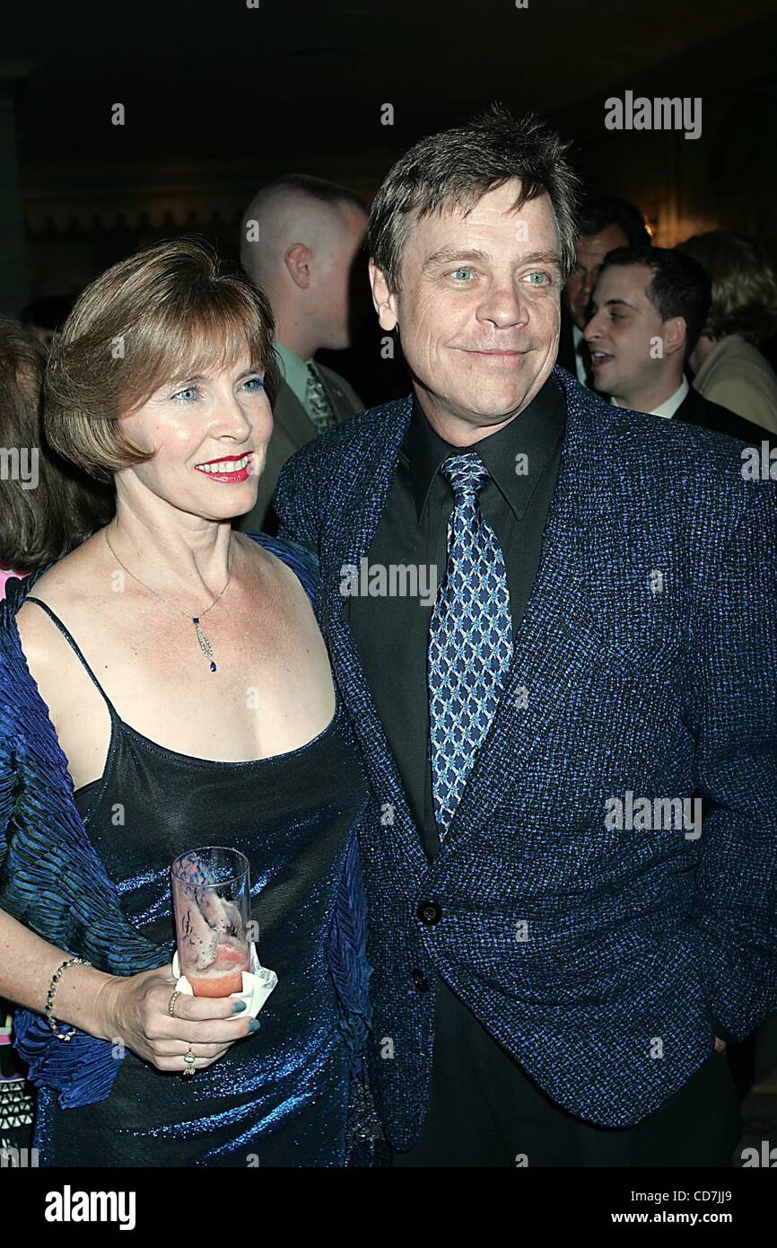 Mark hamil hi-res stock photography and images - Alamy