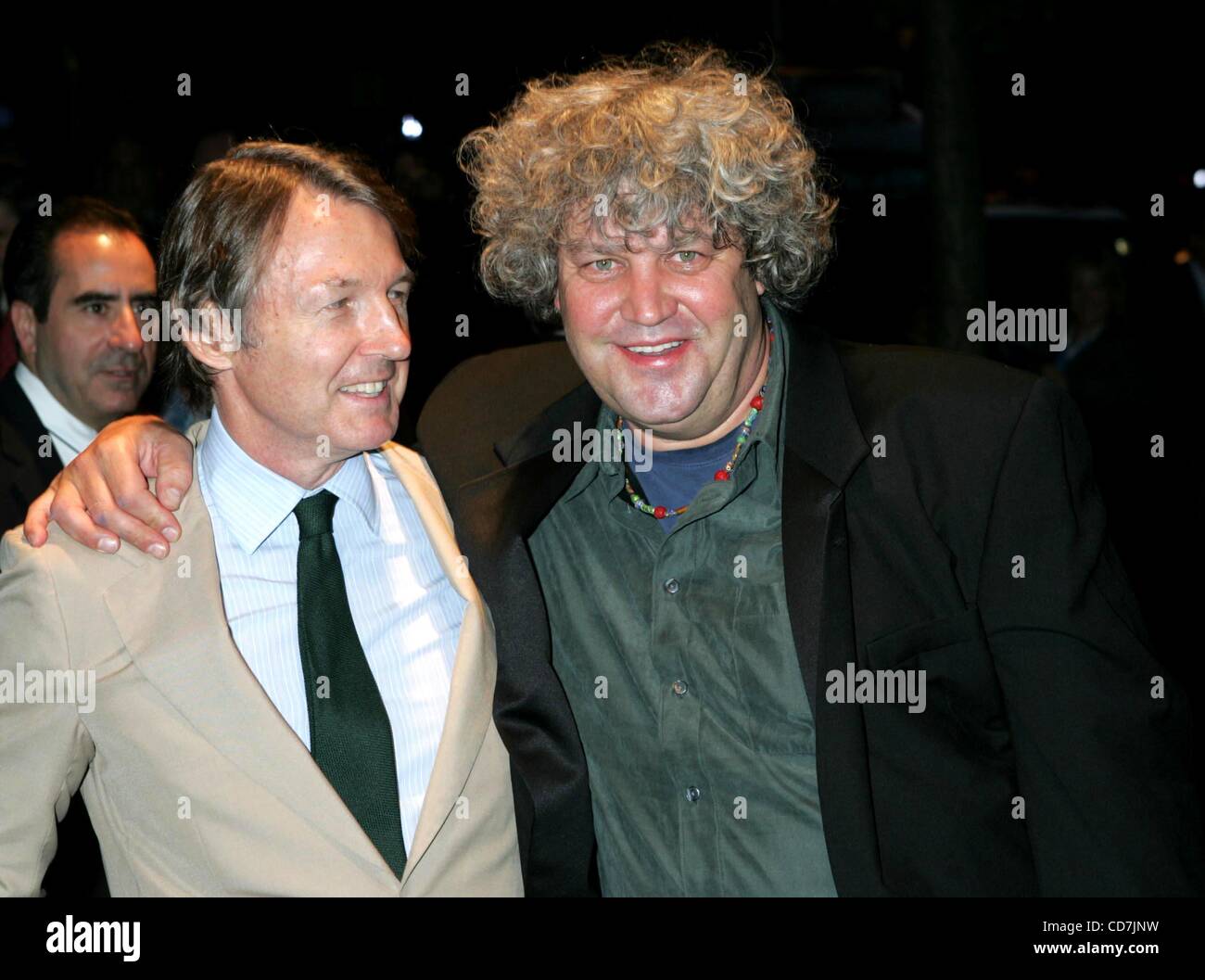 Oct. 1, 2004 - New York, New York, U.S. - K39748RM.THE PREMIERE OF ...