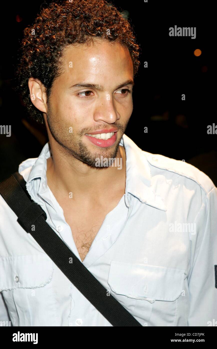 Oct. 1, 2004 - New York, New York, U.S. - K39748RM.THE PREMIERE OF ...