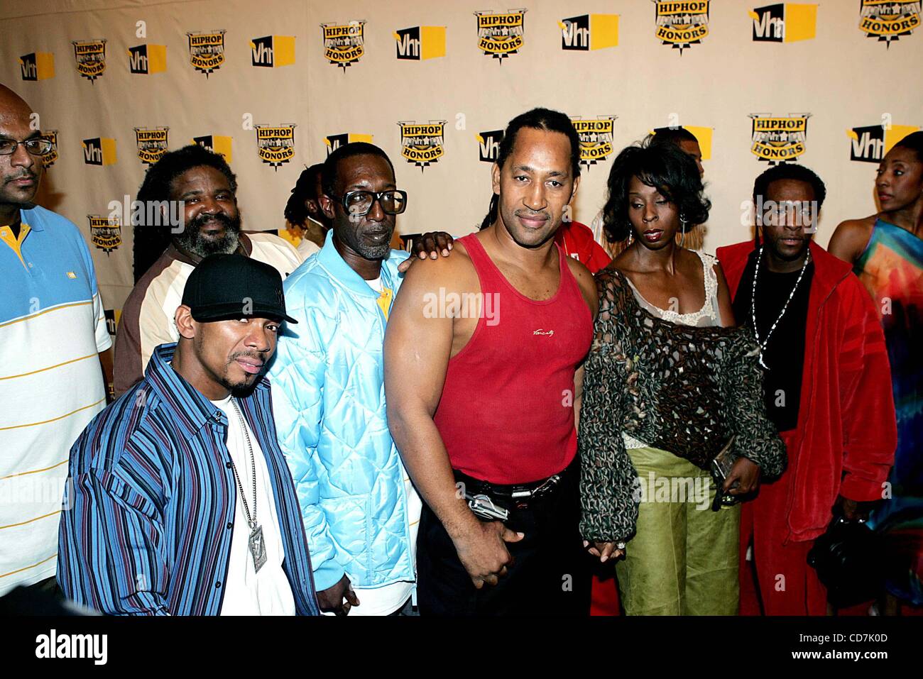 Oct. 4, 2004 - New York, New York, U.S. - K39746RM.THE FIRST ANNUAL VH ...