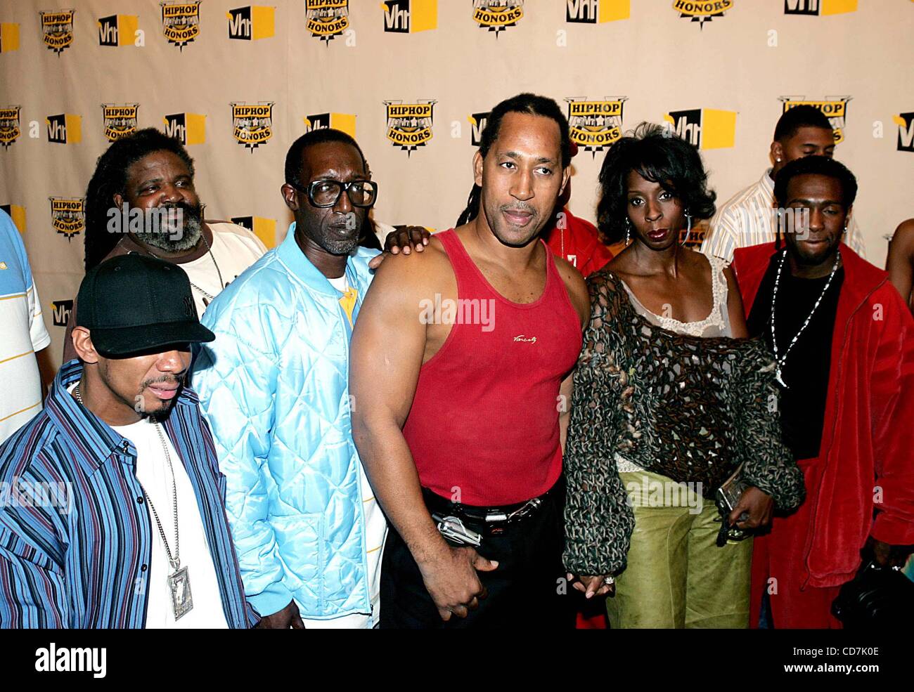 Oct. 4, 2004 - New York, New York, U.S. - K39746RM.THE FIRST ANNUAL VH ...