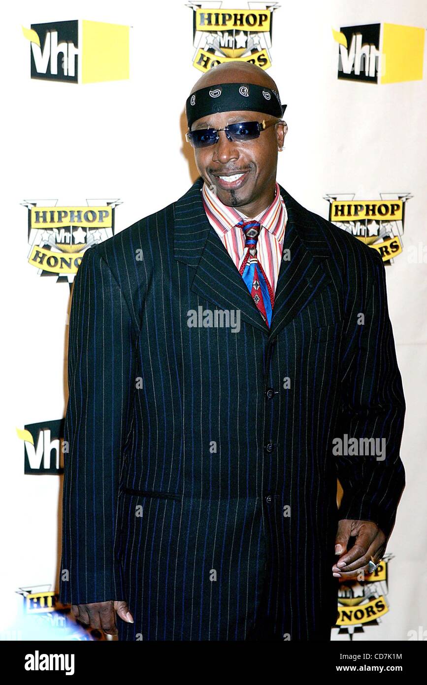 Oct. 4, 2004 - New York, New York, U.S. - K39746RM.THE FIRST ANNUAL VH ...