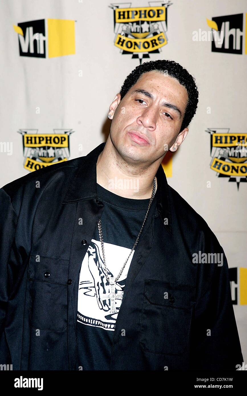 Oct. 4, 2004 - New York, New York, U.S. - K39746RM.THE FIRST ANNUAL VH ...