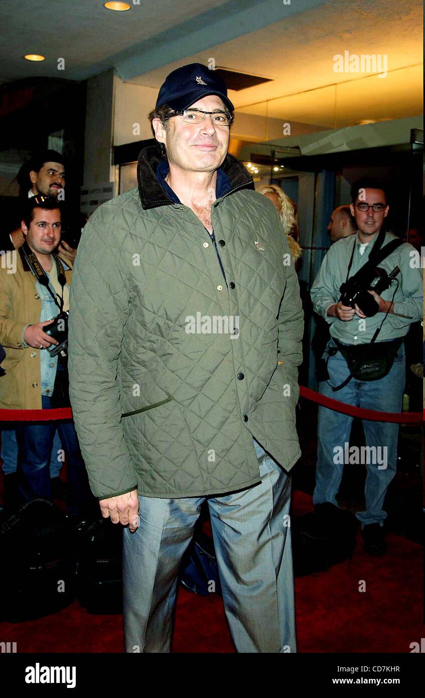 Oct. 6, 2004 - New York, New York, U.S. - K39794AR .''BEING JULIA ...