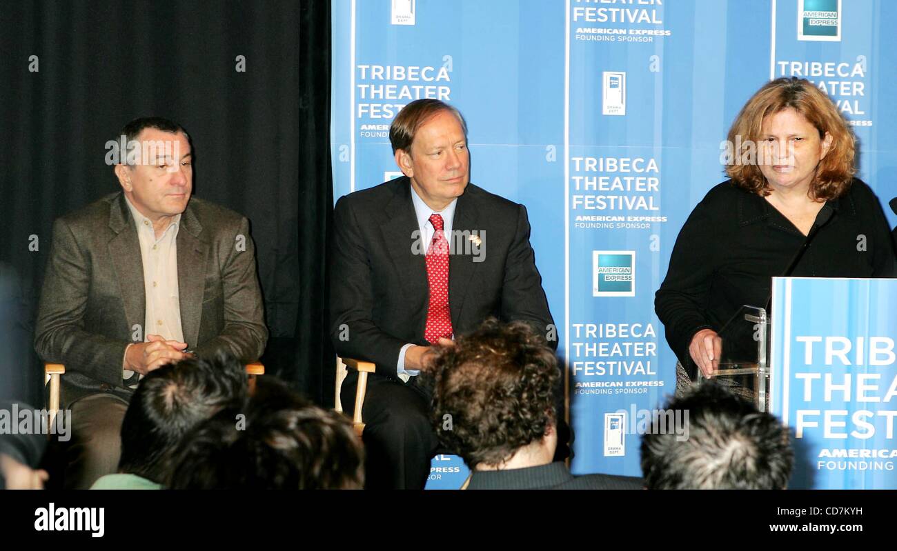 Oct. 13, 2004 - New York, New York, U.S. - K39889RM.GOVERNOR PATAKI AND ...