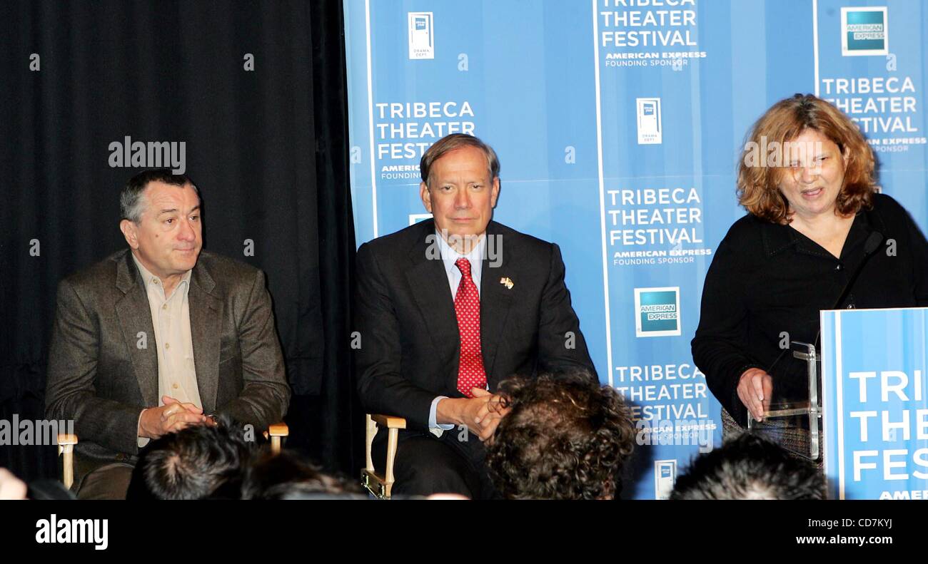 Oct. 13, 2004 - New York, New York, U.S. - K39889RM.GOVERNOR PATAKI AND ...