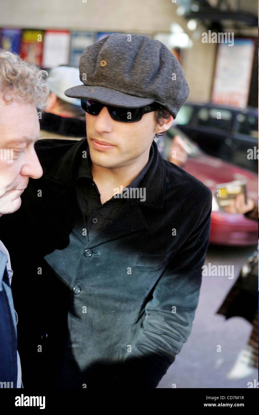Jakob Dylan James Dylan