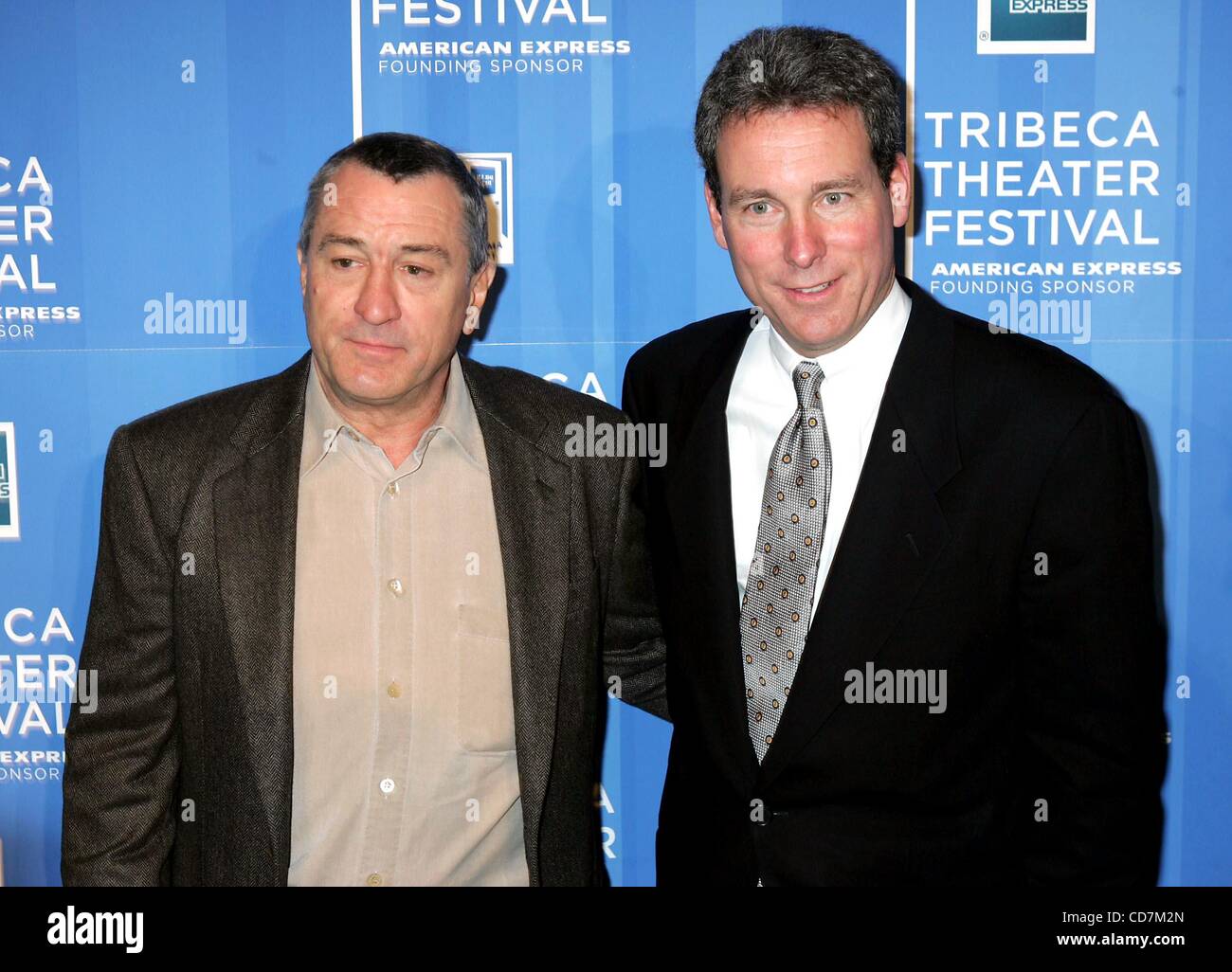 Oct. 13, 2004 - New York, New York, U.S. - K39889RM.GOVERNOR PATAKI AND ...