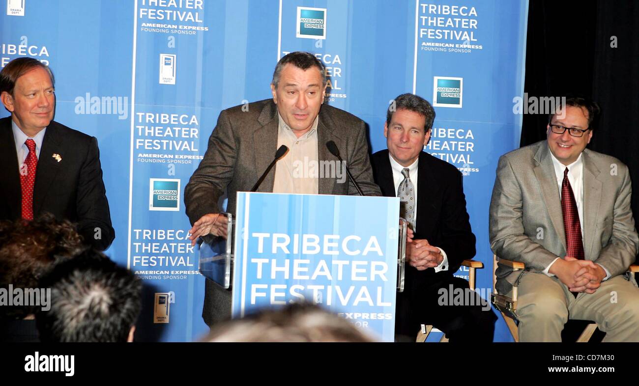 Oct. 13, 2004 - New York, New York, U.S. - K39889RM.GOVERNOR PATAKI AND ...