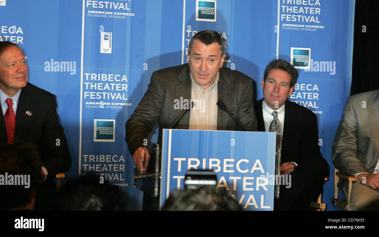 Oct. 13, 2004 - New York, New York, U.S. - K39889RM.GOVERNOR PATAKI AND ...