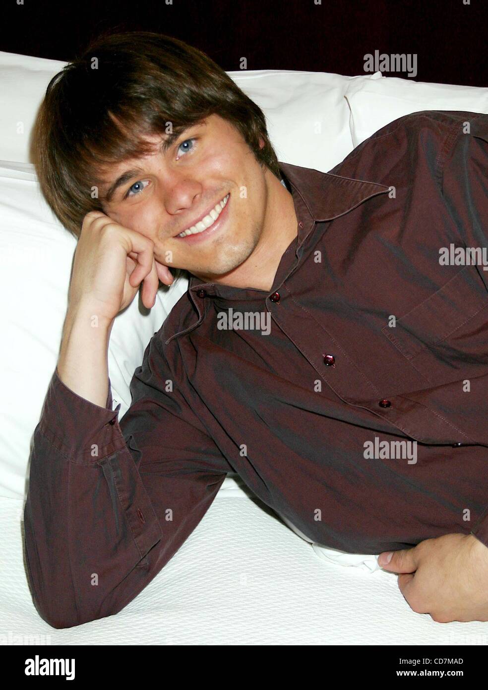 Jason ritter joan hi-res stock photography and images - Alamy