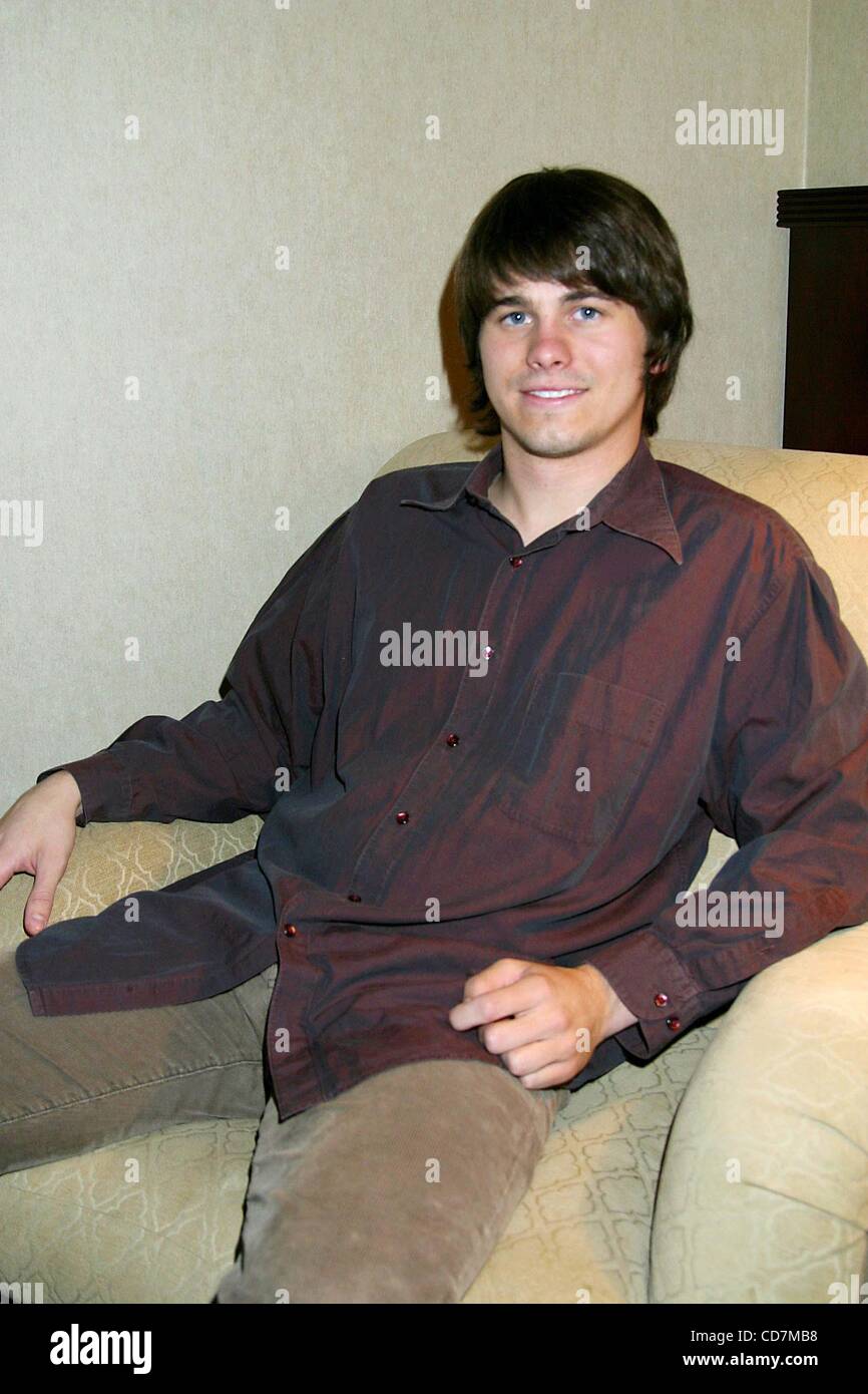 Oct. 15, 2004 - New York, New York, U.S. - ***EXCLUSIVE***.K36263JBU ...