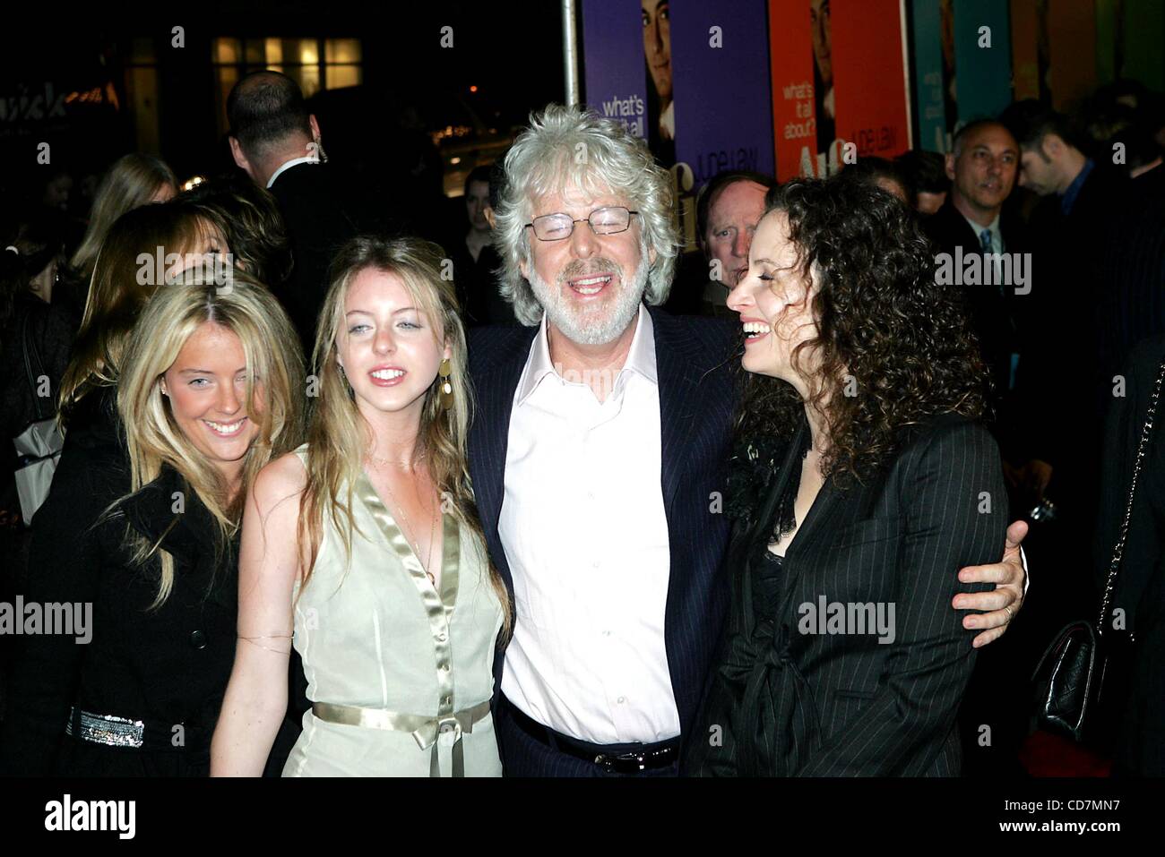 Charles shyer hi-res stock photography and images - Alamy