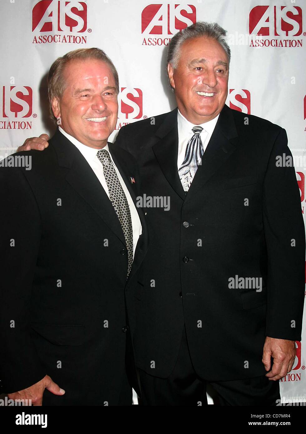 Oct. 19, 2004 - New York, New York, U.S. - K40008ML.LOU GEHRIG SPORTS ...