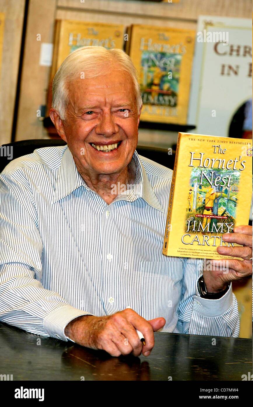 Oct. 19, 2004 - New York, New York, U.S. - K39986RM.EX-PRESIDENT JIMMY ...