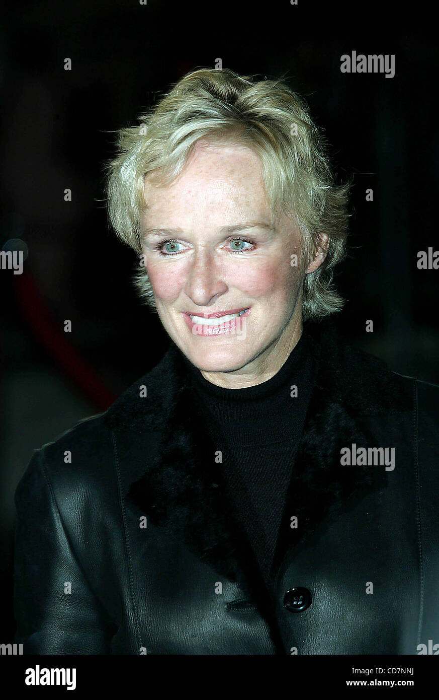 Glenn harper hi-res stock photography and images - Alamy