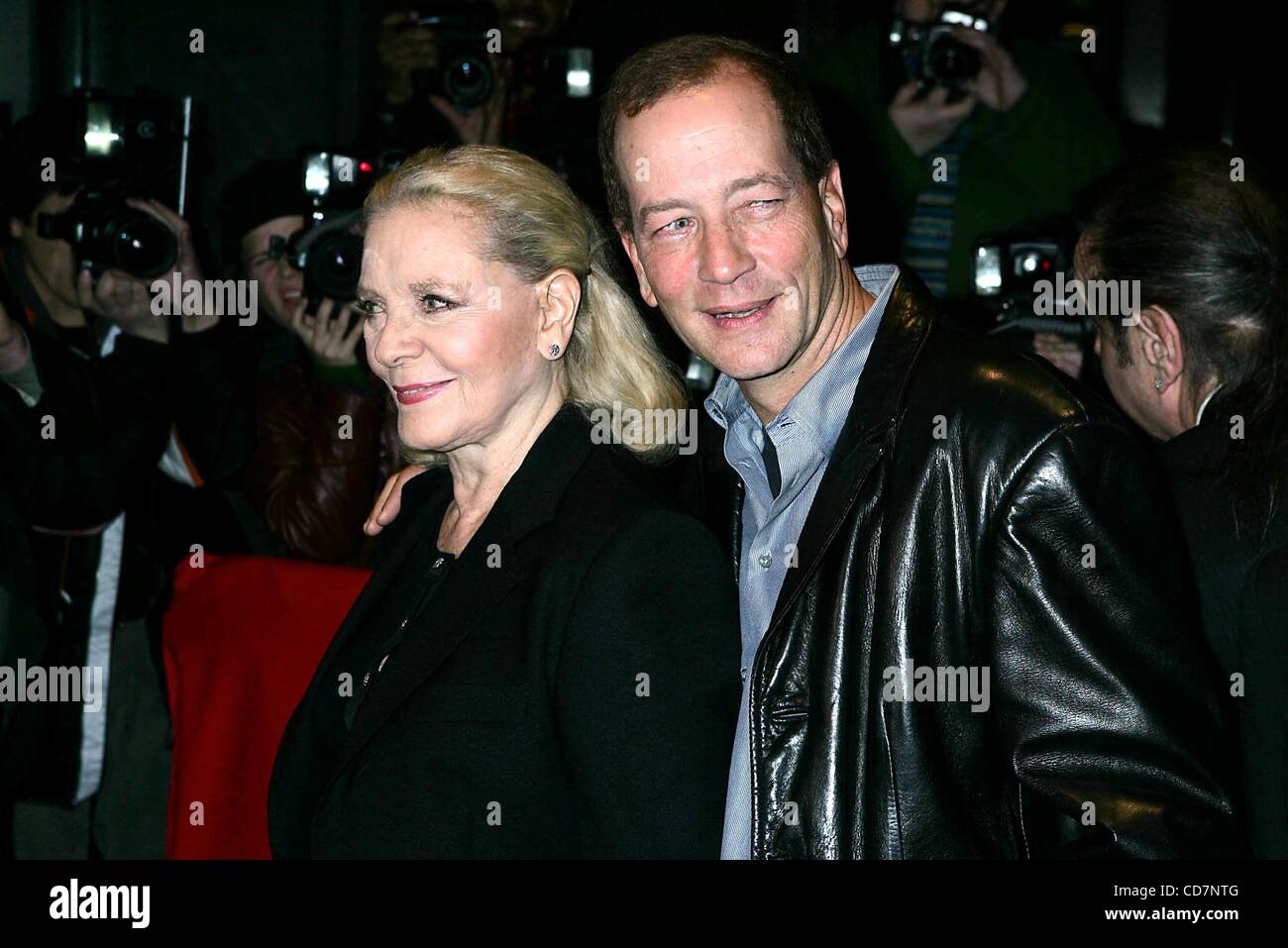 Stephen bogart hi-res stock photography and images - Alamy