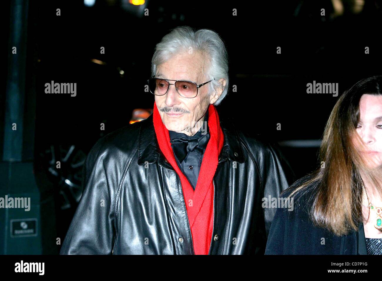 Oct. 29, 2004 - New York, New York, U.S. - K40133RM.21ST ANNUAL NIGHT ...