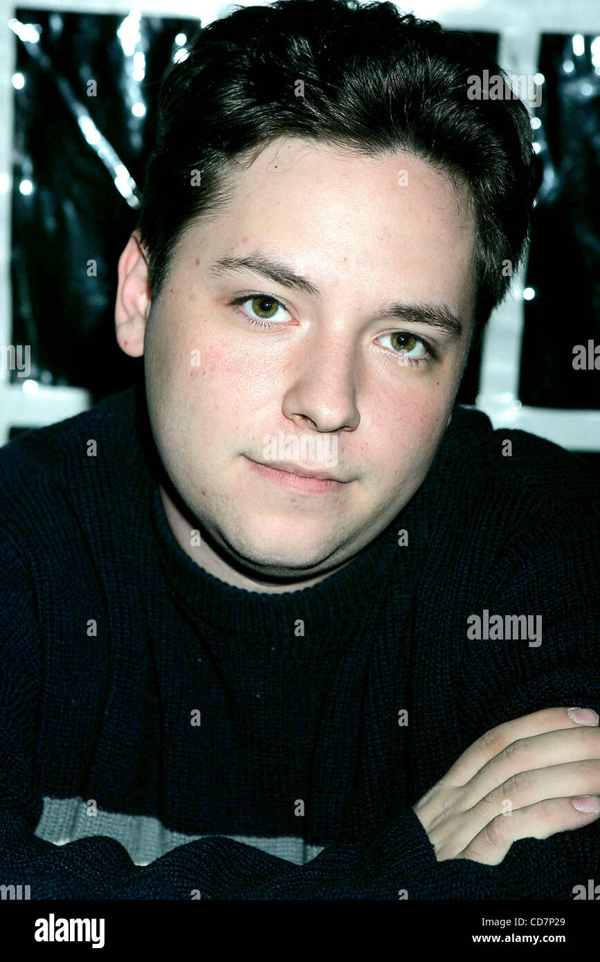 Alex Vincent Young