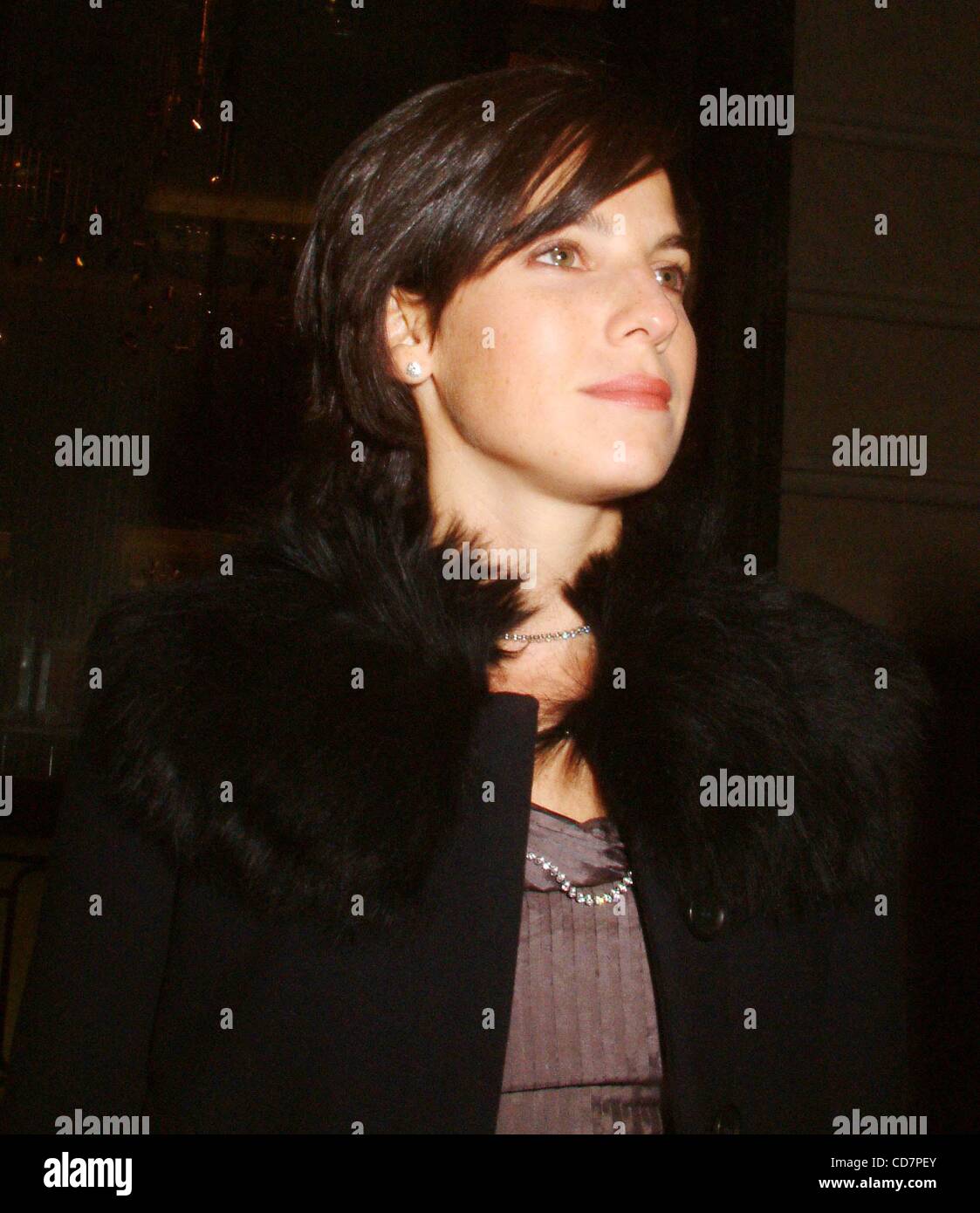 Sklar jessica hi-res stock photography and images - Alamy