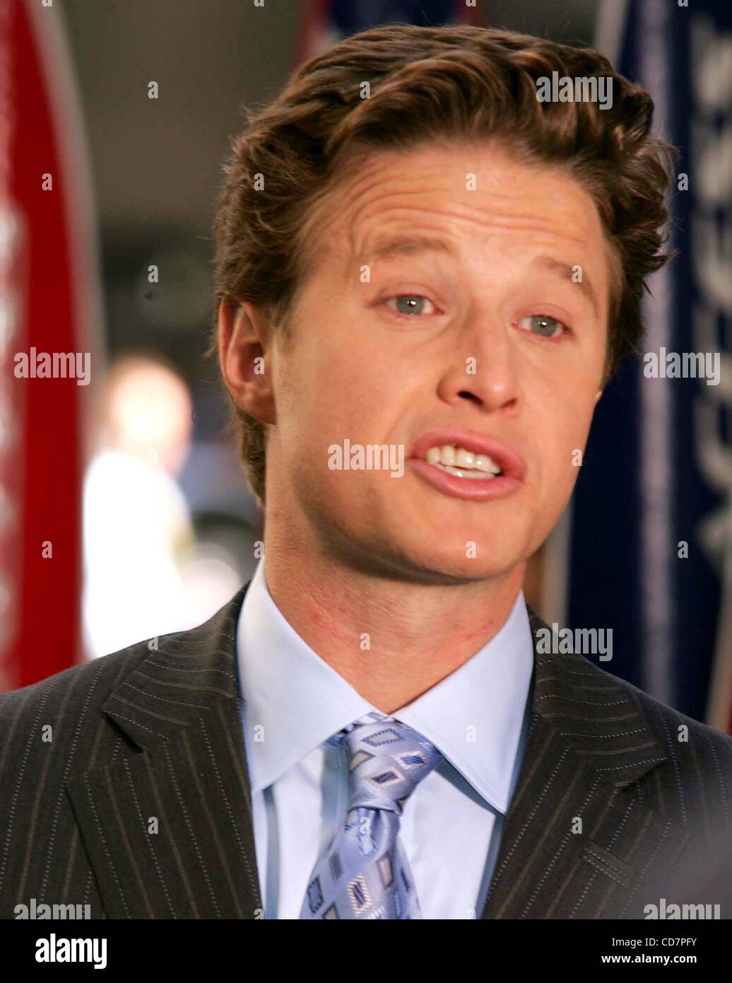 Nov. 3, 2004 - New York, New York, U.S. - K40242RM.***EXCLUSIVE ...