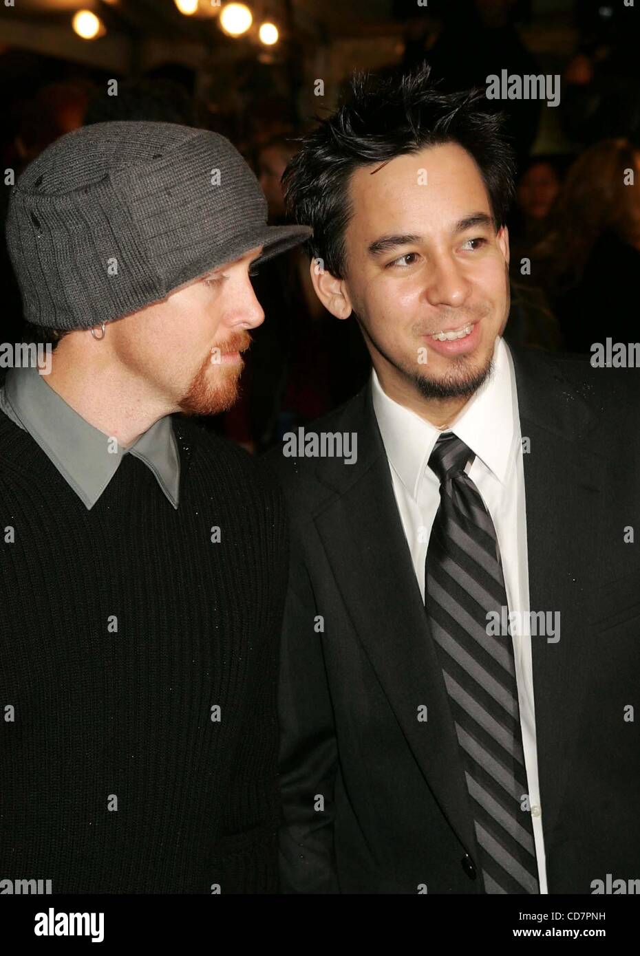 Nov. 4, 2004 - New York, New York, U.S. - K40268RM.JAY-Z '' FADE TO ...