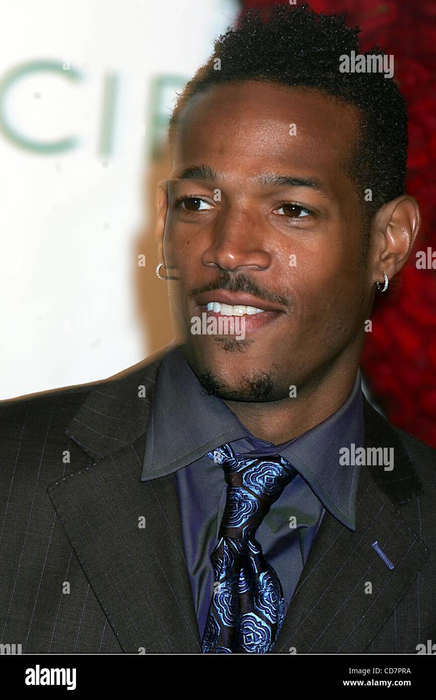 Sean wayans hi-res stock photography and images - Alamy
