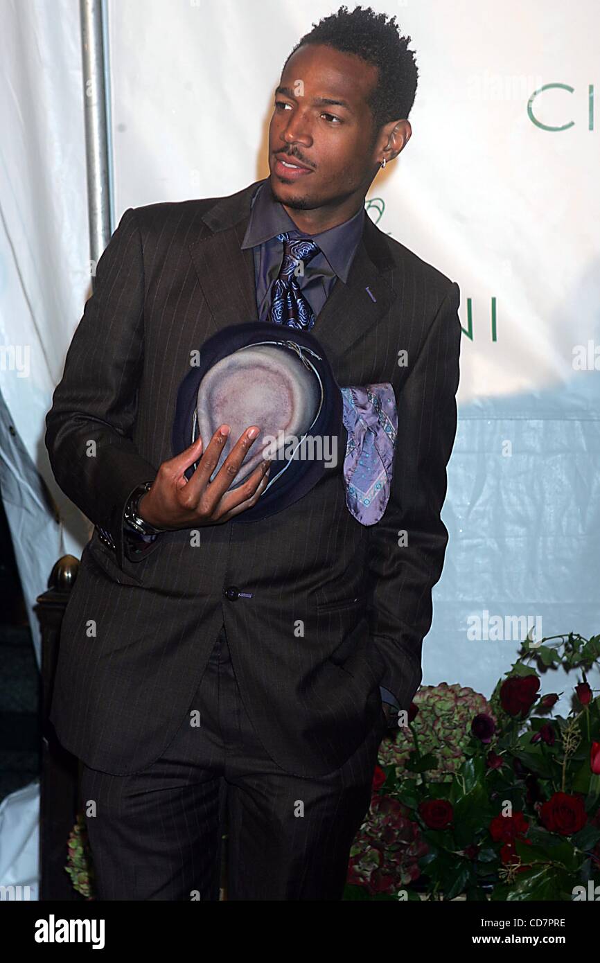 Sean wayans hi-res stock photography and images - Alamy