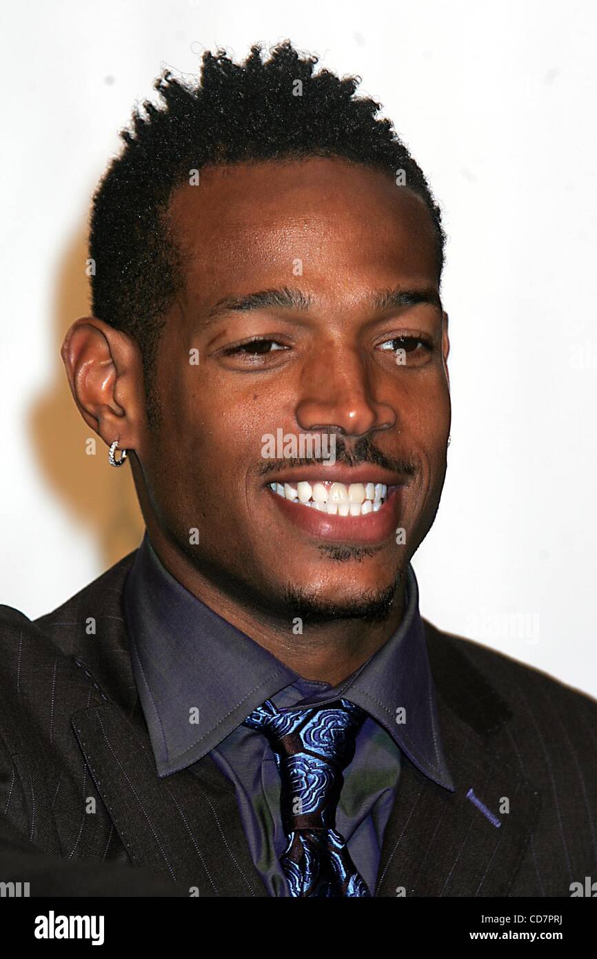 Sean wayans hi-res stock photography and images - Alamy