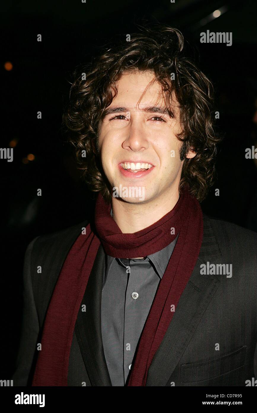 Nov. 8, 2004 - New York, New York, U.S. - K39932RM.NY PREMIERE OF ''THE ...