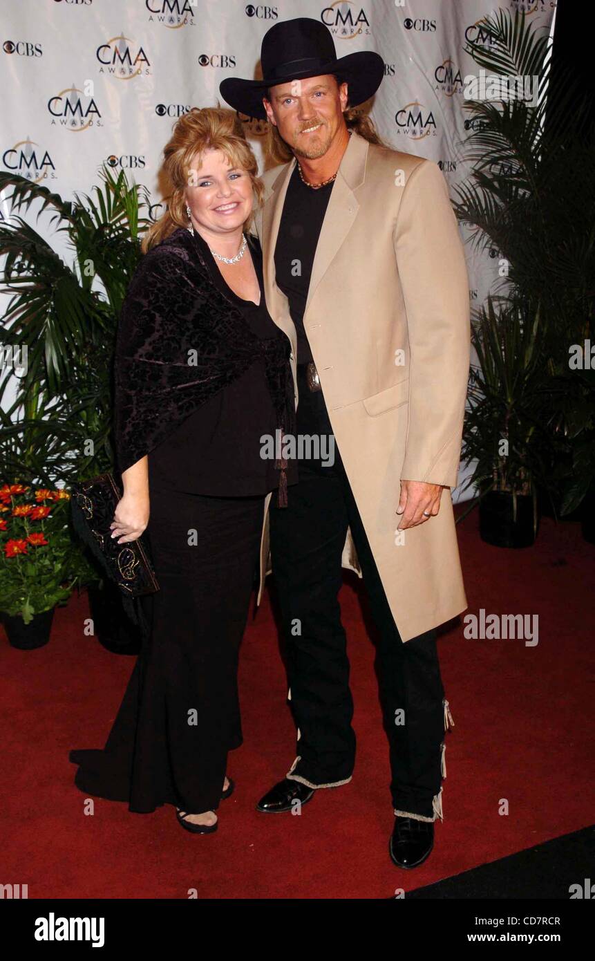 Cma Awards 2004 High Resolution Stock Photography and Images - Alamy
