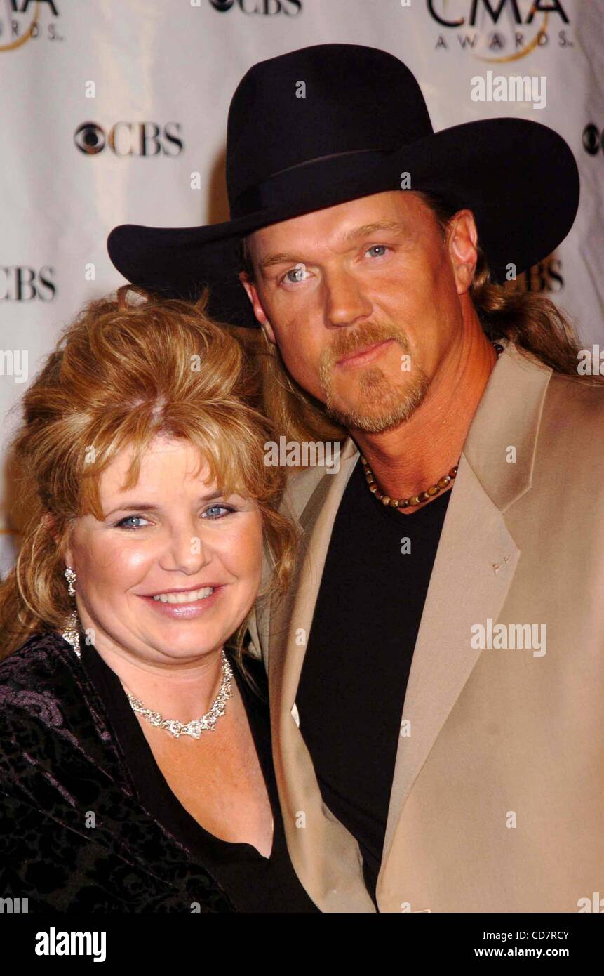 Cma Awards 2004 High Resolution Stock Photography and Images - Alamy