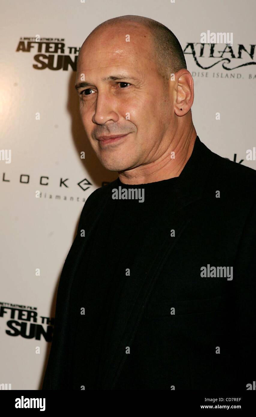 Nov. 9, 2004 - New York, New York, U.S. - K40288RM.PREMIERE OF '' AFTER ...