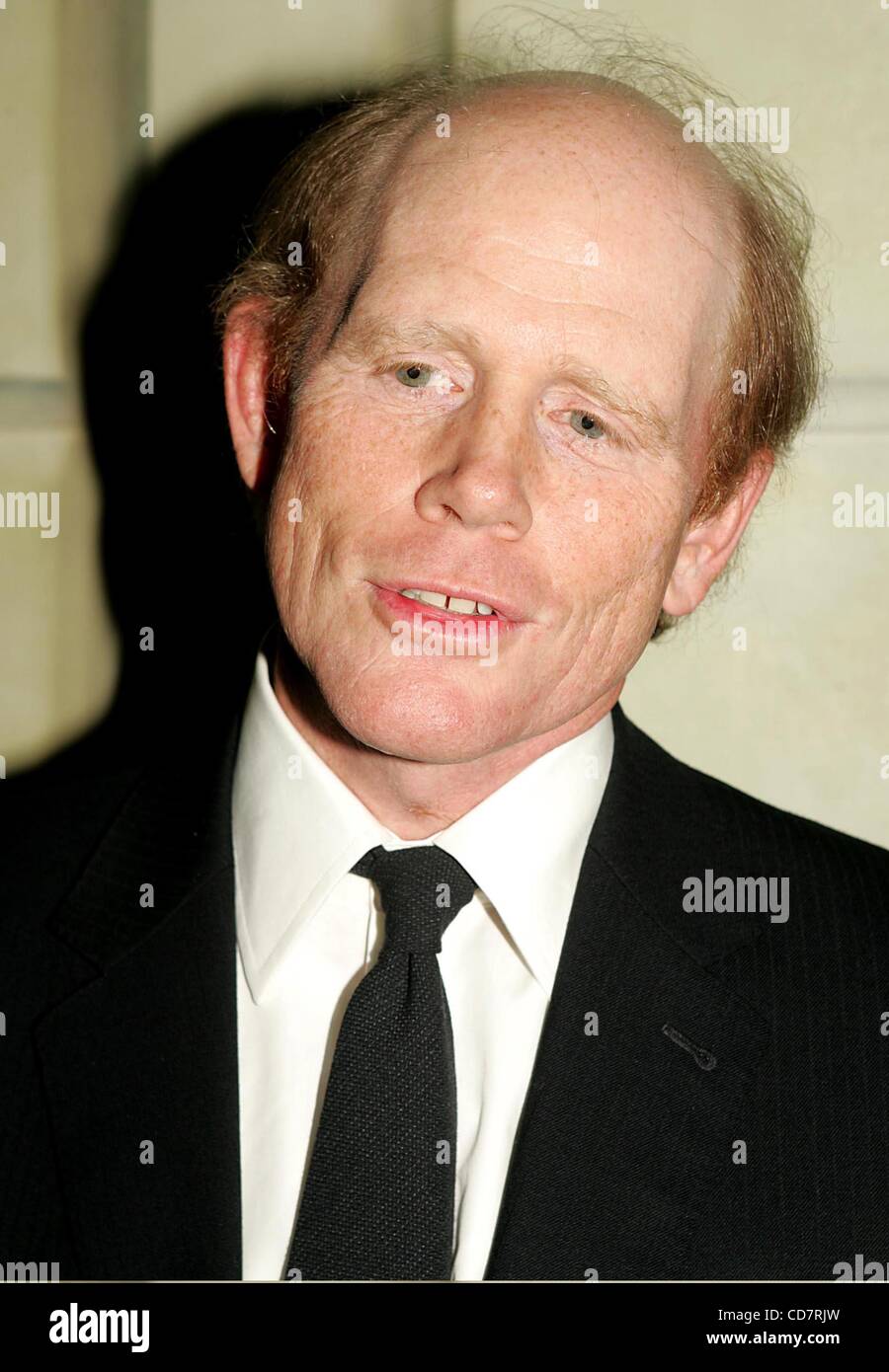 Ron howard 2004 hi-res stock photography and images - Alamy