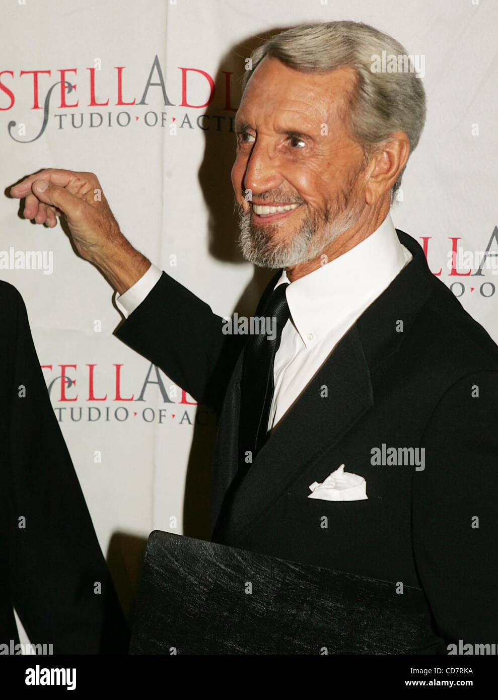 Nov. 9, 2004 - New York, New York, U.S. - K39931RM.STELLA BY STARLIGHT ...