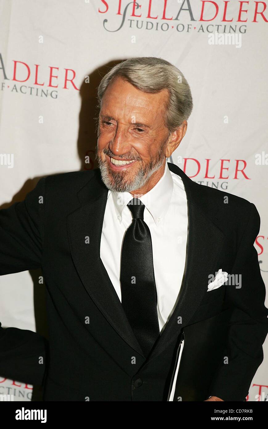 Roy Scheider Funeral