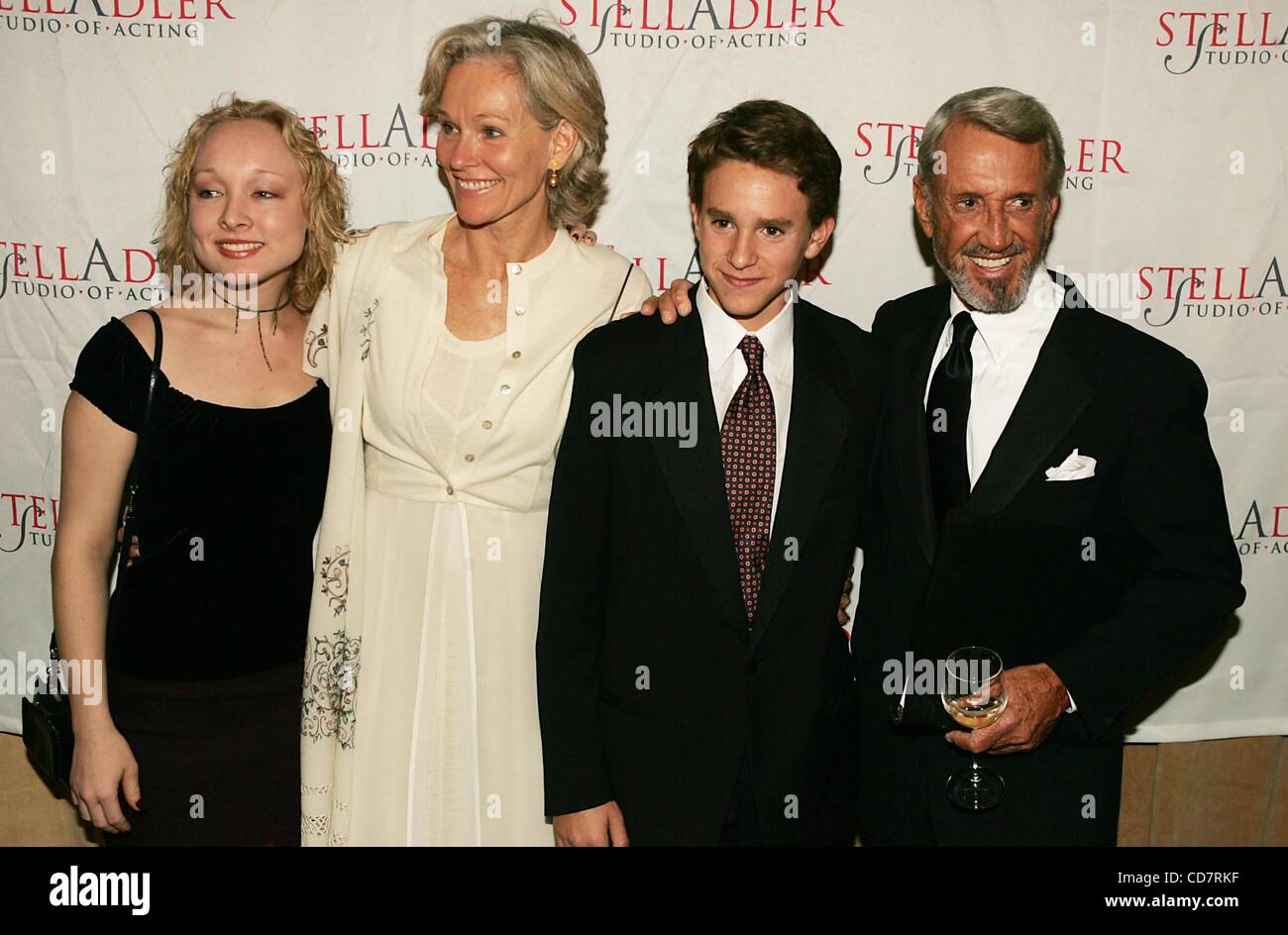 Angelo stella hi-res stock photography and images - Alamy