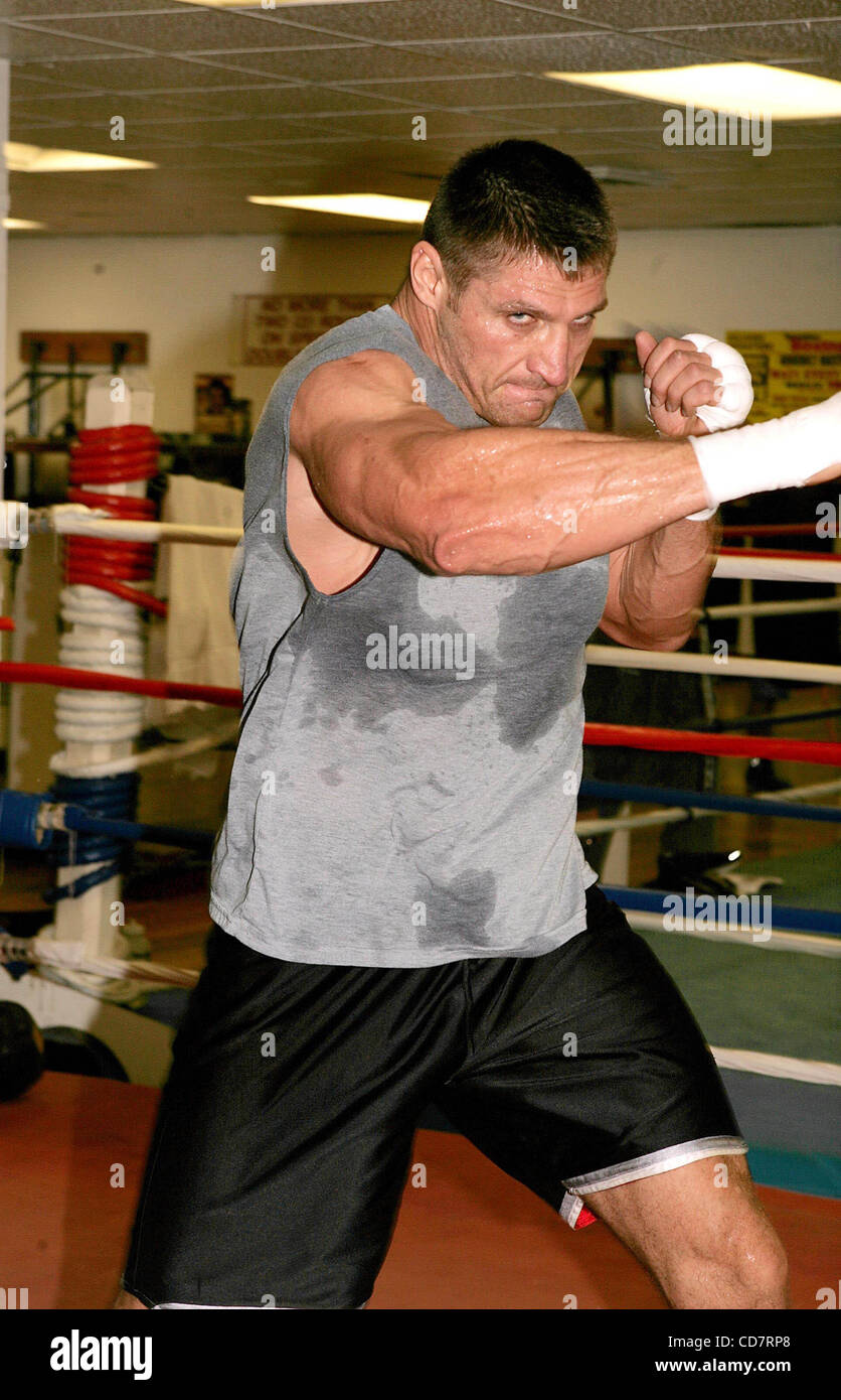 Nov. 10, 2004 - New York, New York, U.S. - K39938RM.ANDREW ''POWERFUL ...