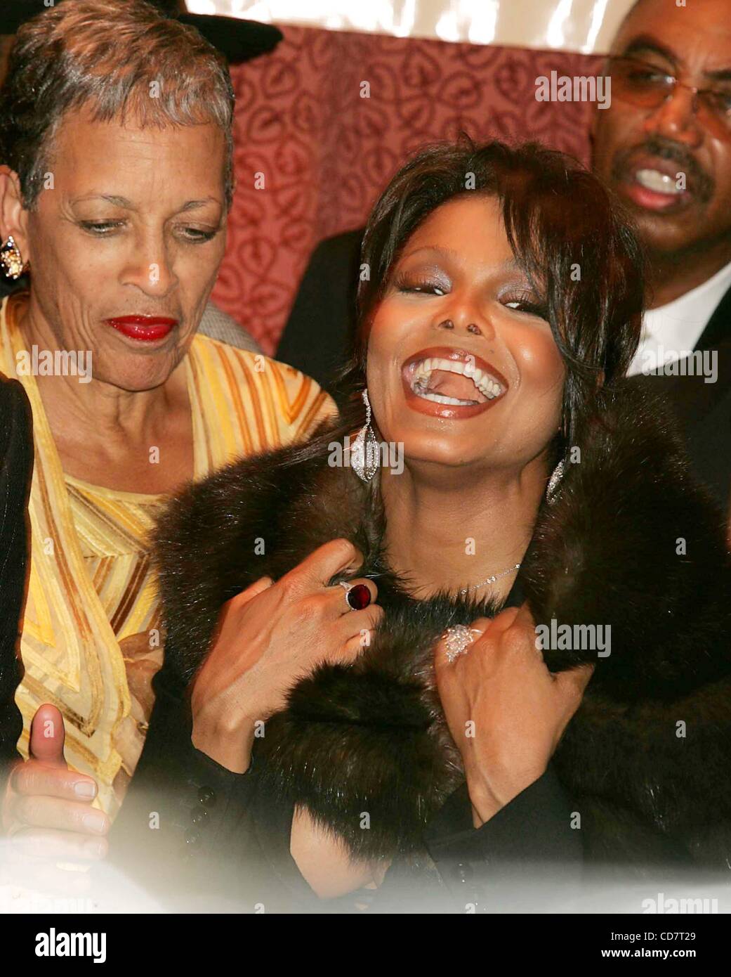 Janet cole hi-res stock photography and images - Alamy