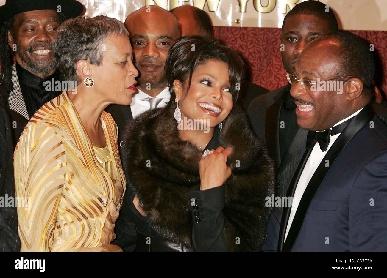 Johnnetta cole hi-res stock photography and images - Alamy