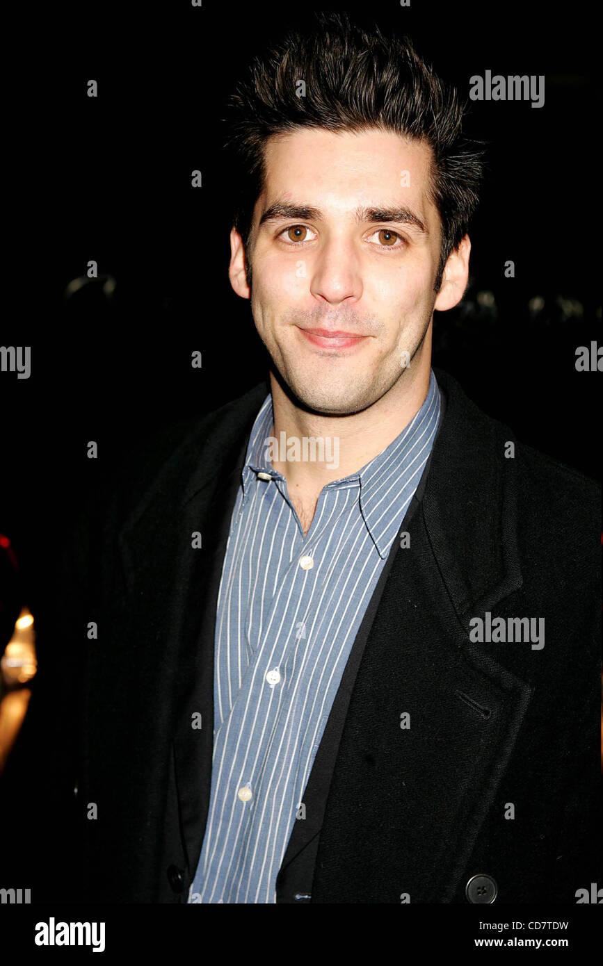 Nov. 15, 2004 - New York, New York, U.S. - K40384RM.''Samantha: An ...