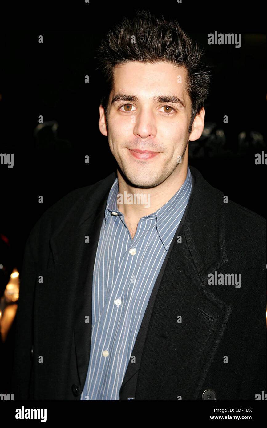 Nov. 15, 2004 - New York, New York, U.S. - K40384RM.''Samantha: An ...