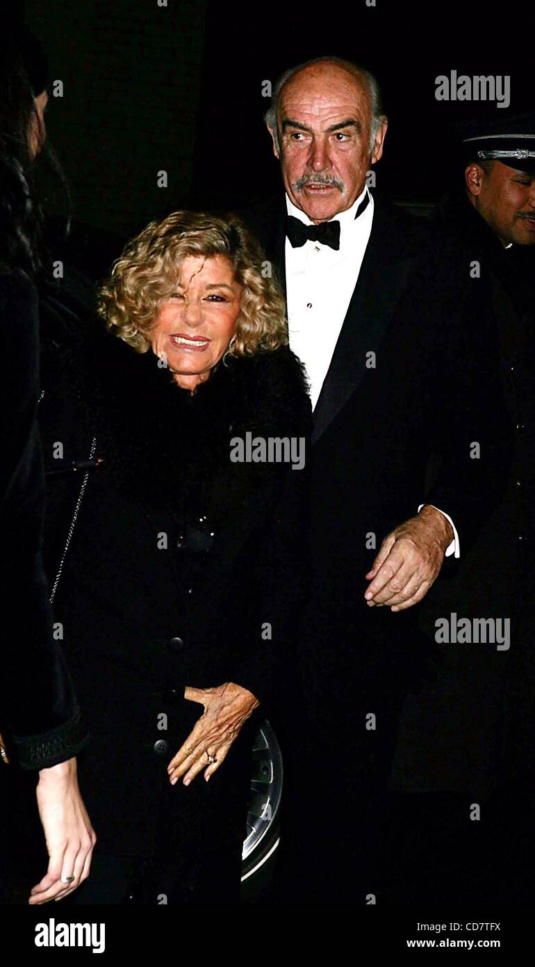 Nov. 15, 2004 - New York, New York, U.S. - K40400RM .AMERICAN-ITALIAN ...