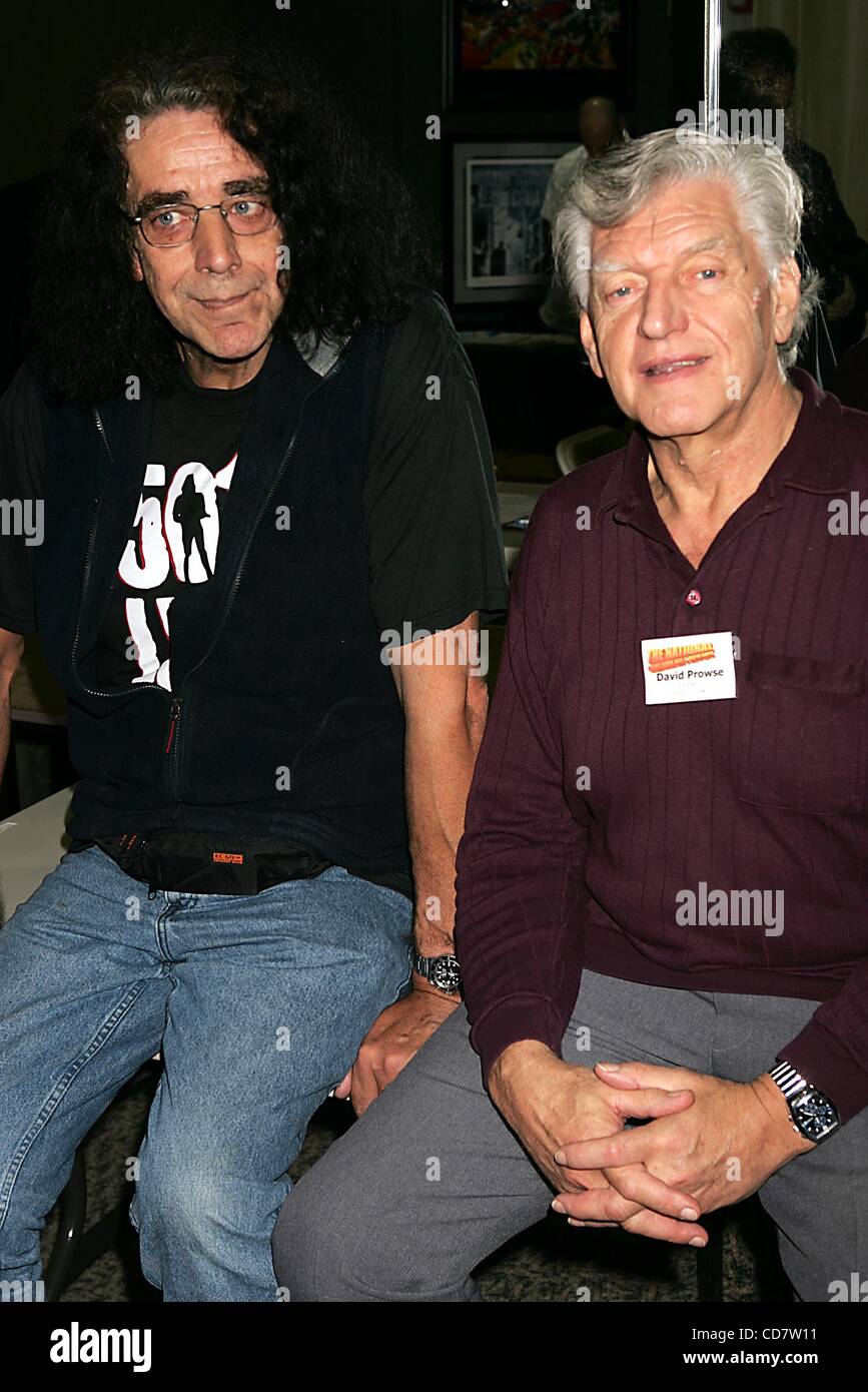 Peter prowse hi-res stock photography and images - Alamy