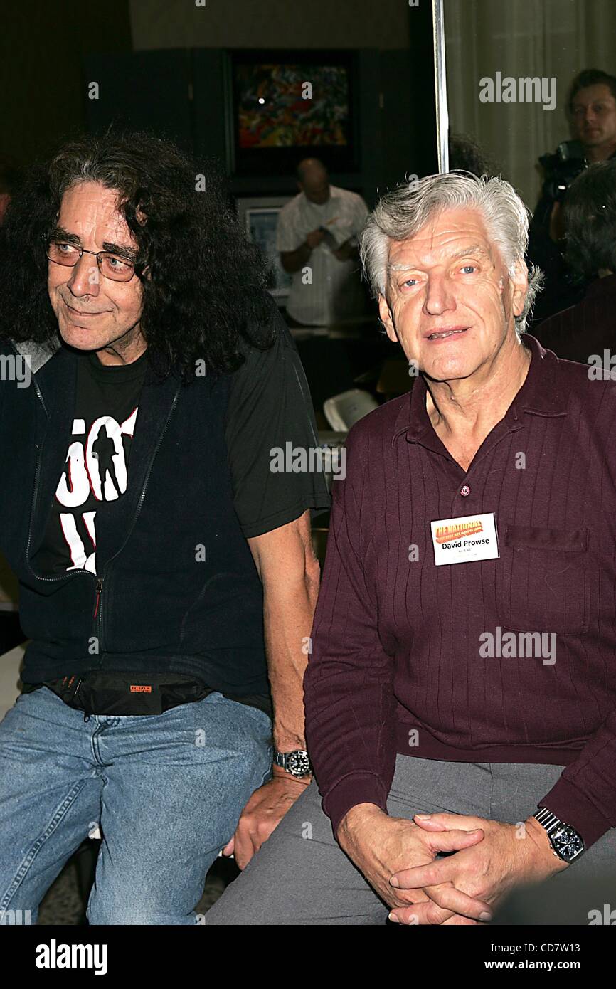 Peter prowse hi-res stock photography and images - Alamy