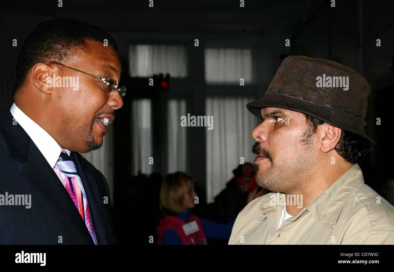 Greg mathis hi-res stock photography and images - Alamy