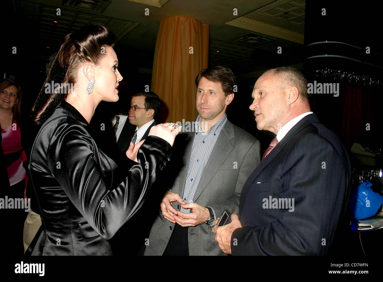 Fhm kelly hi-res stock photography and images - Alamy