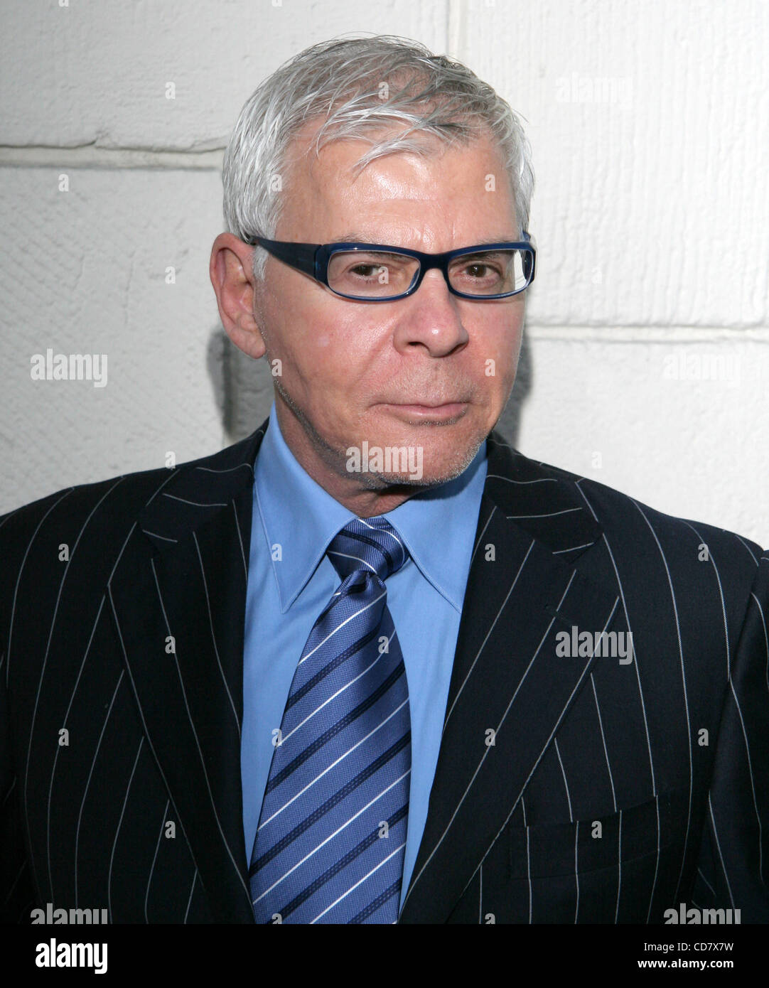 Jul 03, 2010 - Los Angeles, California, USA - Veteran Hollywood talent ...