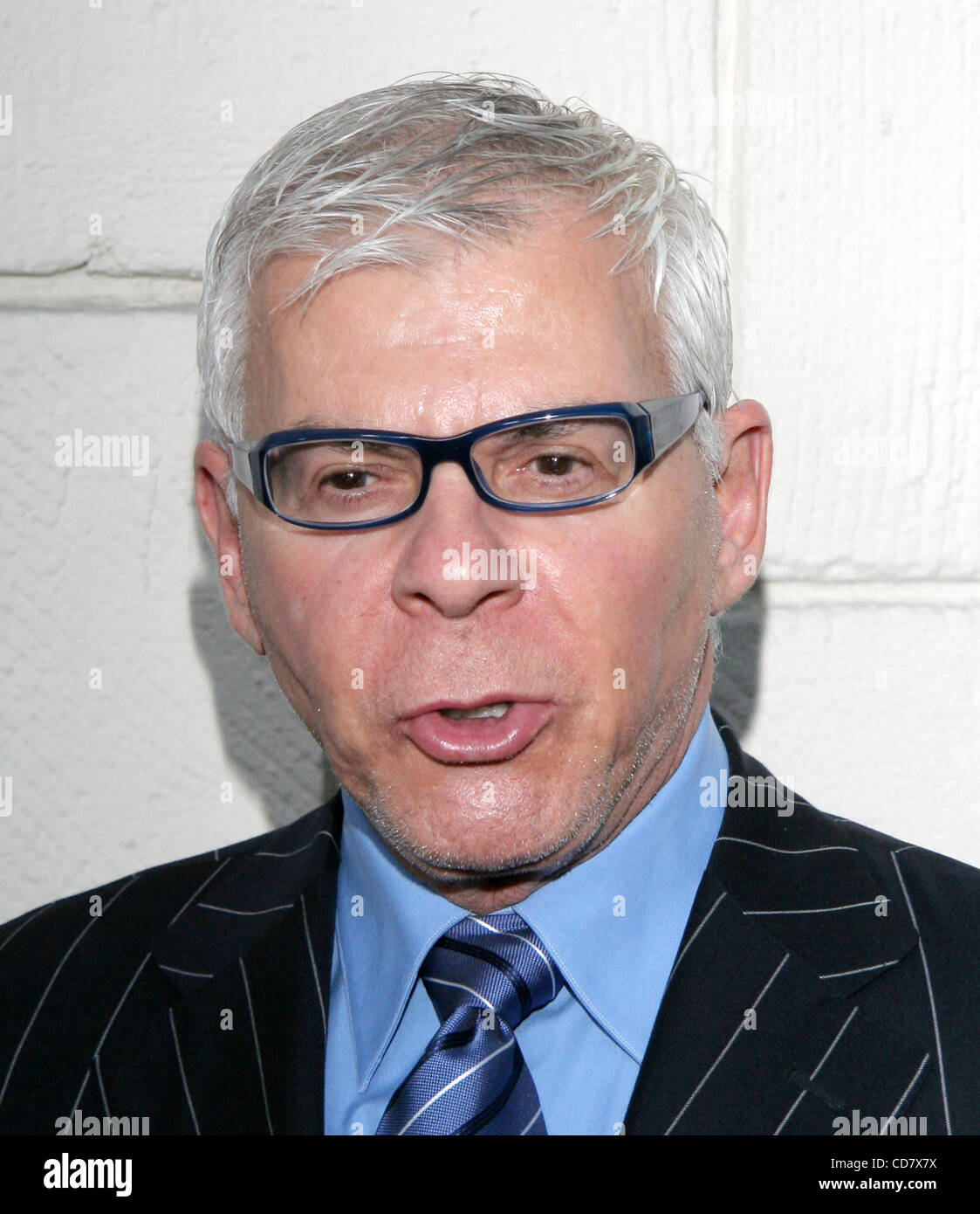 Jul 03, 2010 - Los Angeles, California, USA - Veteran Hollywood talent ...